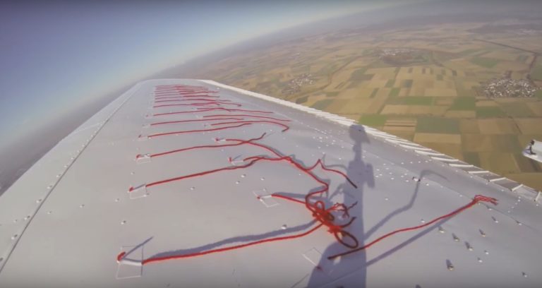 Stall Recovery – Stay Safe – Safety Promotion for General Aviation