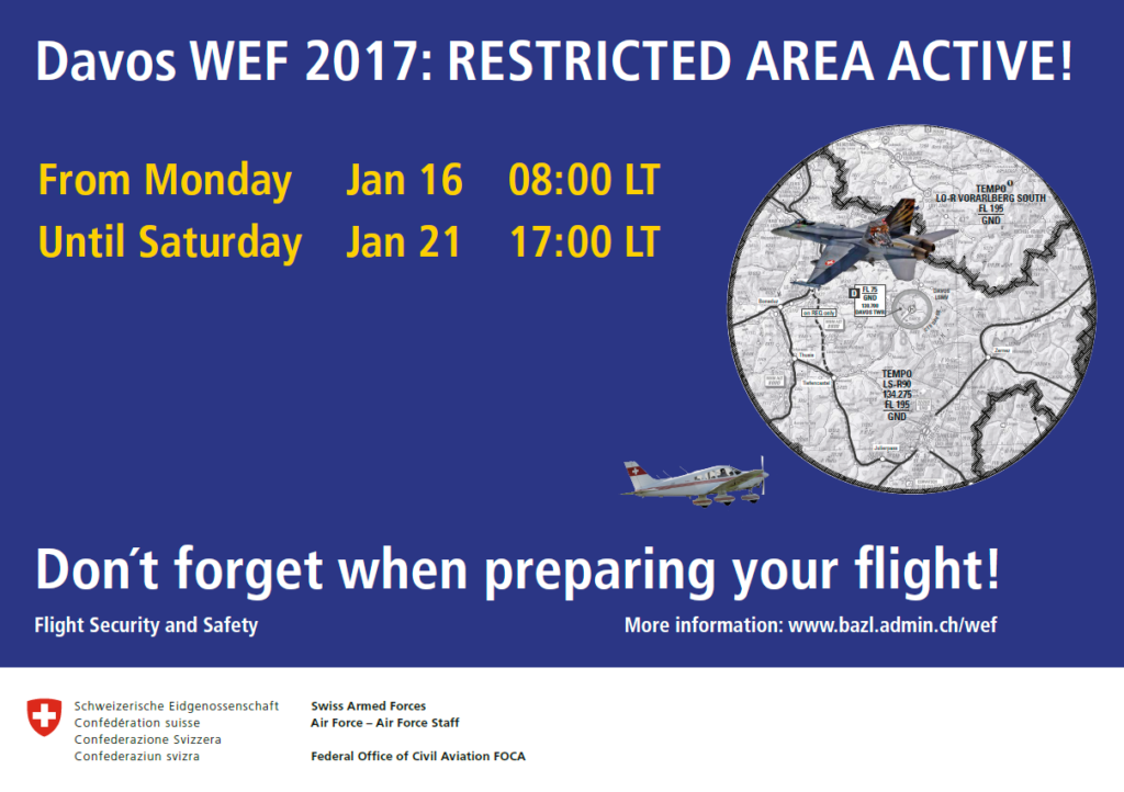 World Economic Forum 2017 (WEF) – Stay Safe – Safety Promotion for ...