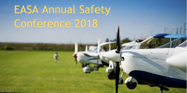 Annual Safety Conference de l’AESA le 6/7 novembre à Vienne – Stay Safe ...