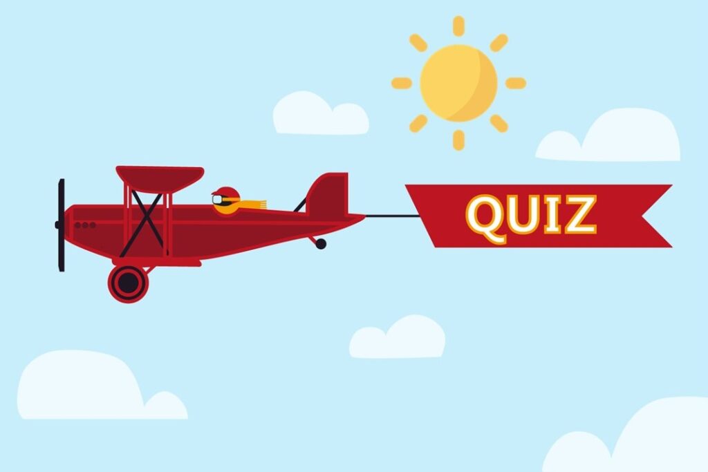 Summer Safety-quiz 2024: gain safety skills and cool prizes – Stay Safe ...
