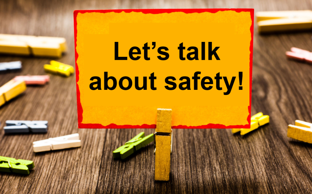 Save-the-date: Flight Safety Dialogue 2025 – Stay Safe – Safety ...